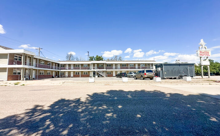 681 Main St, Springfield, CO 81073 | Crexi.com