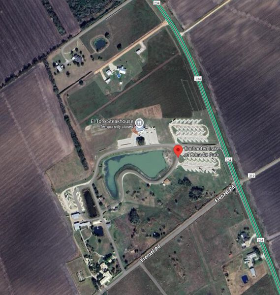 309 PRIVATE ROAD 3190 Edna TX 77957-2158 APN: R50786 | Crexi.com