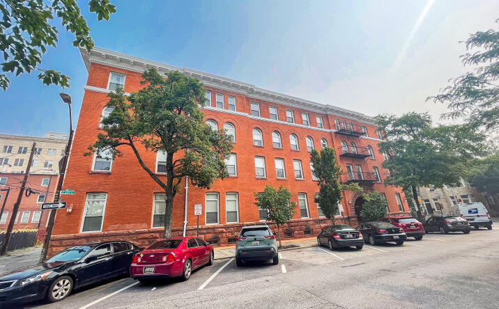 2300 N Calvert St, Baltimore, MD 21218 | Crexi.com