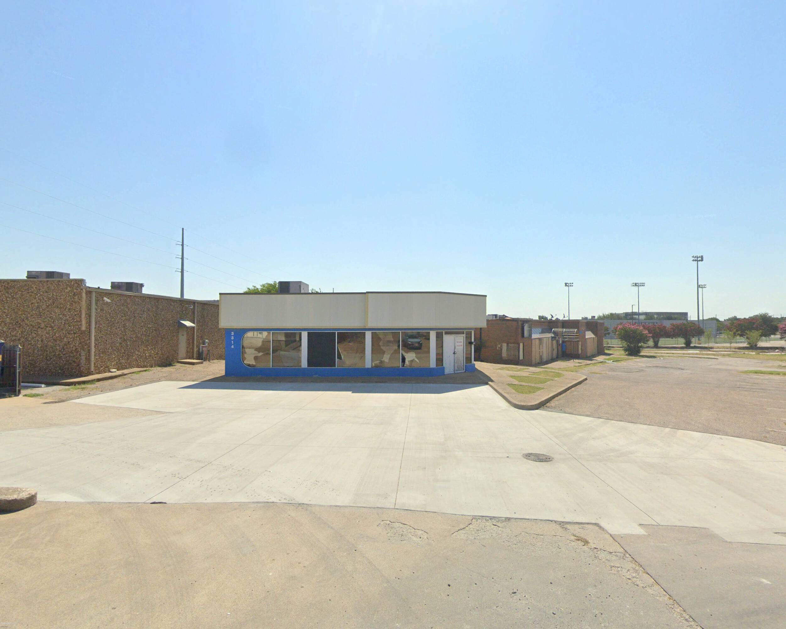 3314 W Camp Wisdom Rd, Dallas, TX 75237 | Crexi.com