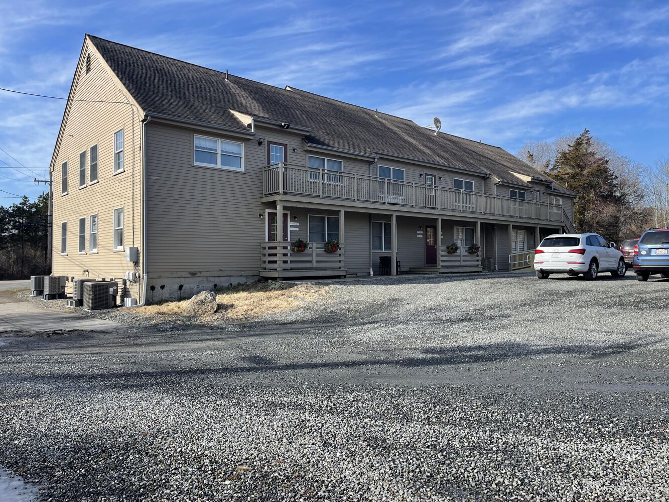 1170 Main Street #4 & 5, West Barnstable, MA 02668 | Crexi.com