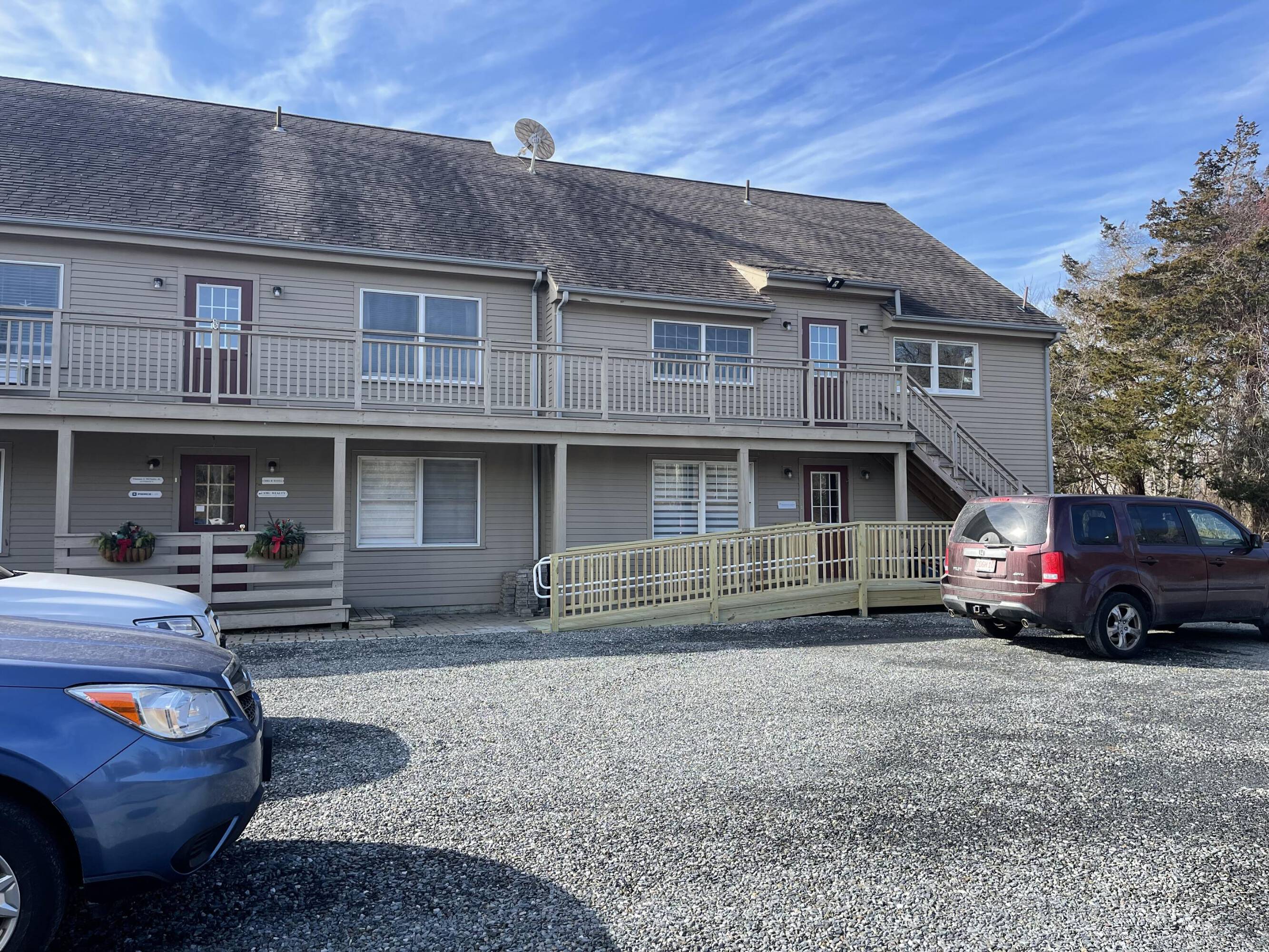 1170 Main Street #4 & 5, West Barnstable, MA 02668 | Crexi.com