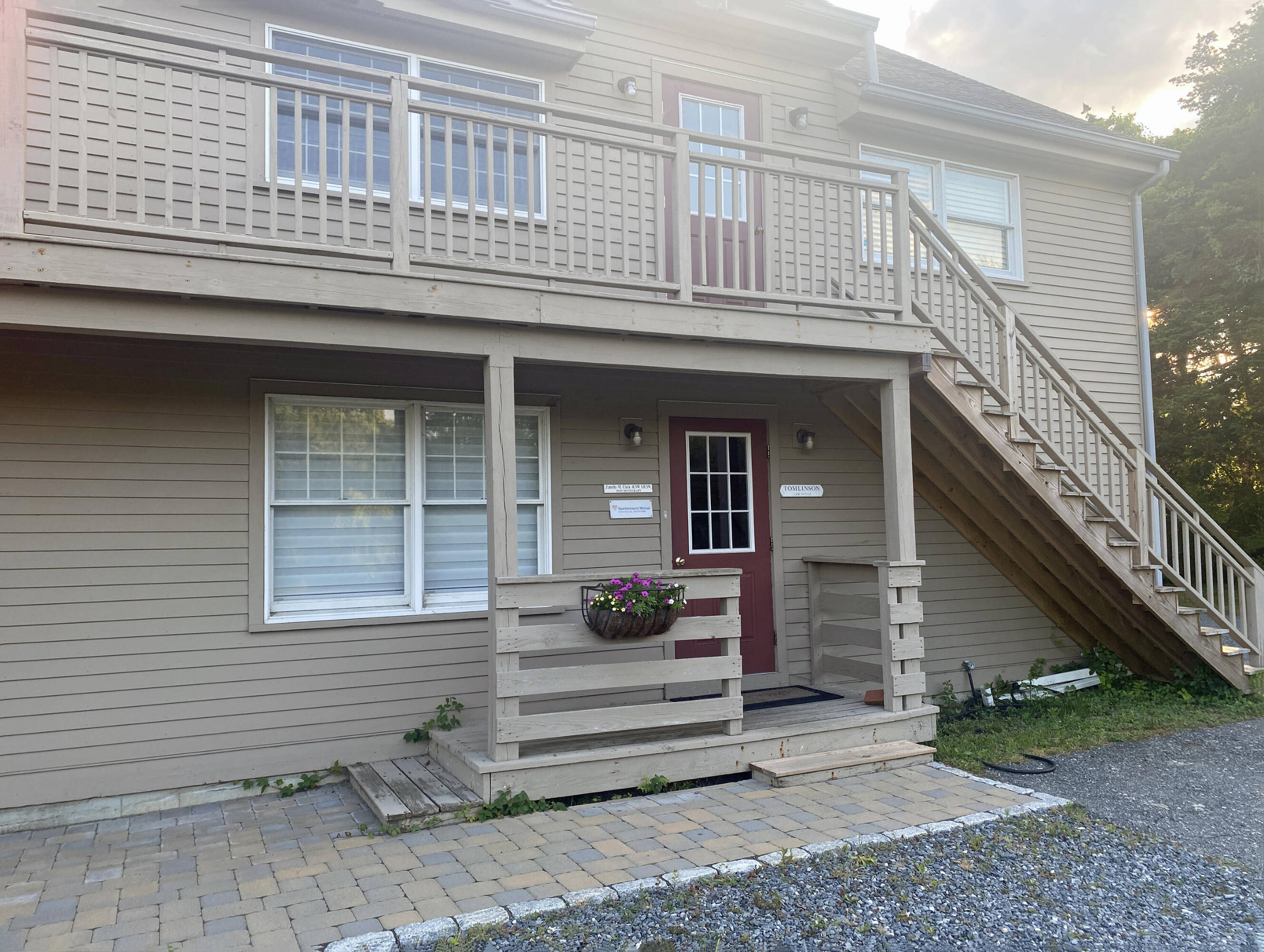 1170 Main Street #4 & 5, West Barnstable, MA 02668 | Crexi.com
