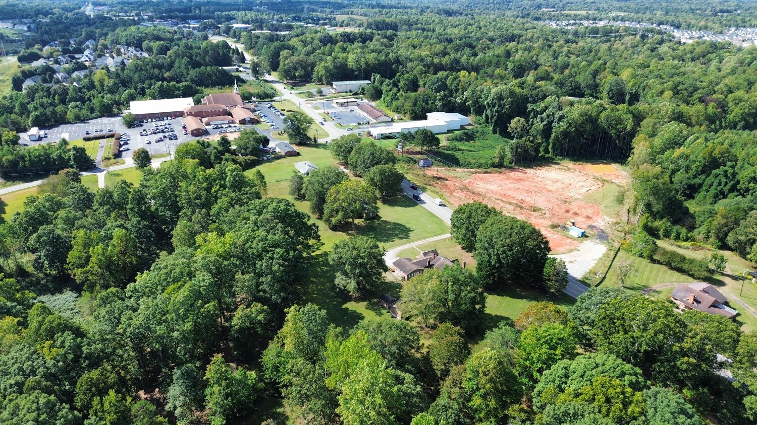 1970-71 N NC Hwy 16 Business Highway, Denver, NC 28037 | Crexi.com