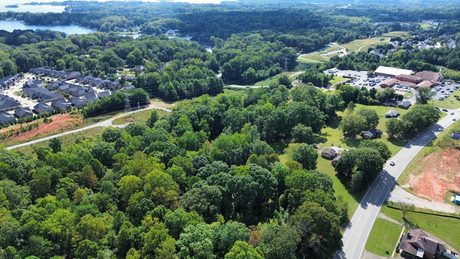 1970-71 N NC Hwy 16 Business Highway, Denver, NC 28037 | Crexi.com