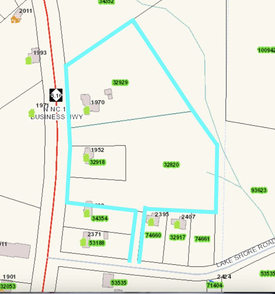 1970-71 N NC Hwy 16 Business Highway, Denver, NC 28037 | Crexi.com