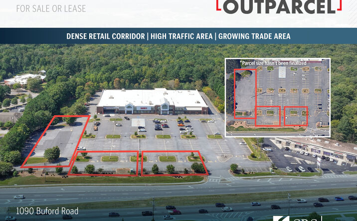 1090 Buford Rd, Cumming, GA 30041 | Crexi.com
