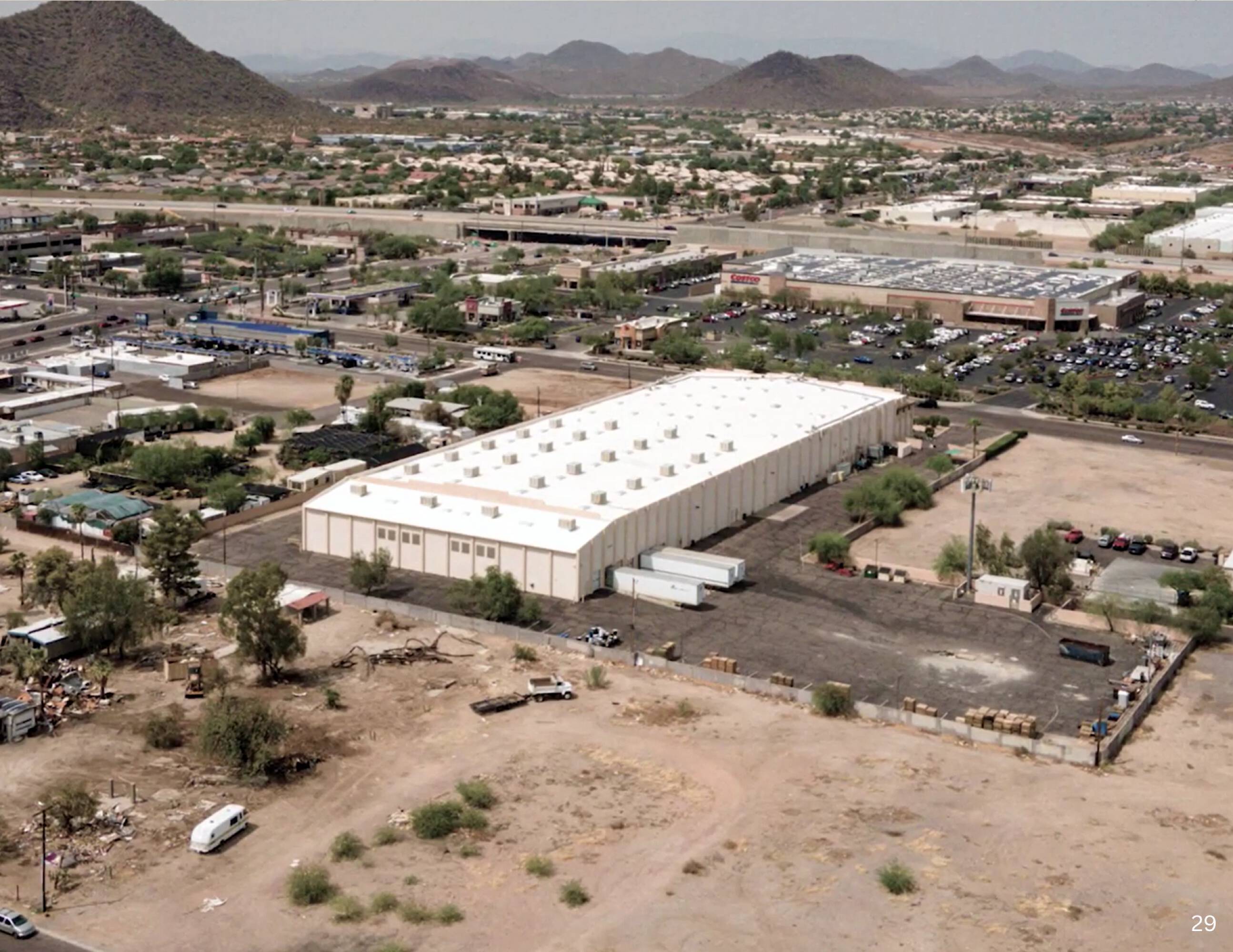 2525 E Beardsley Rd, Phoenix, AZ 85050 | Crexi.com