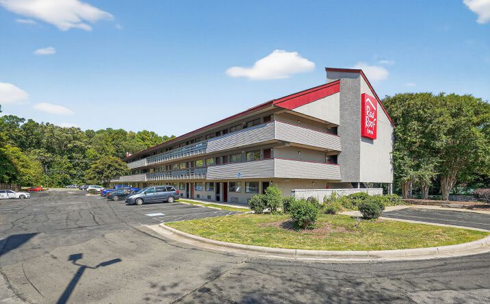 Hotels for Sale in North Carolina | Crexi