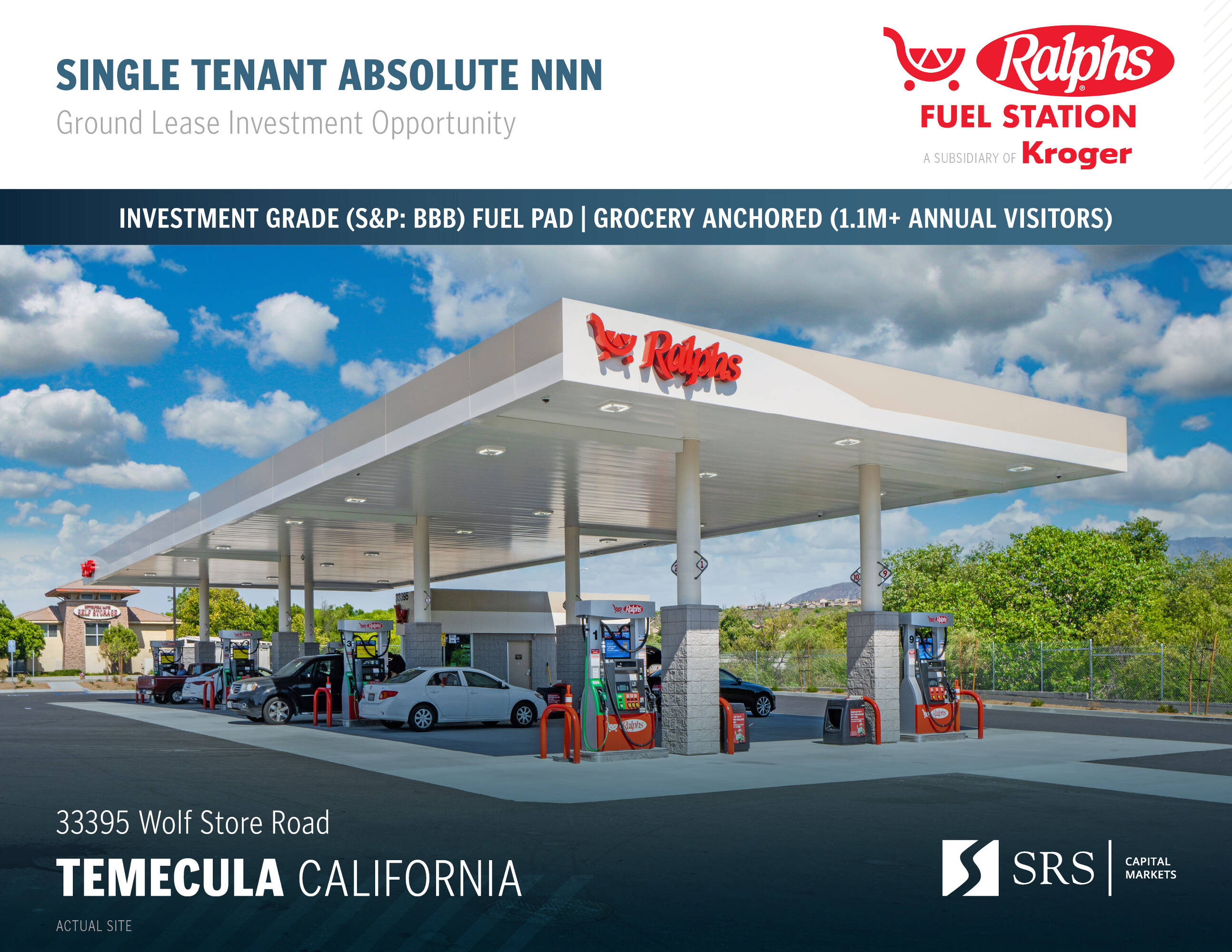33395 Wolf Store Rd, Temecula, CA 92592 | Crexi.com