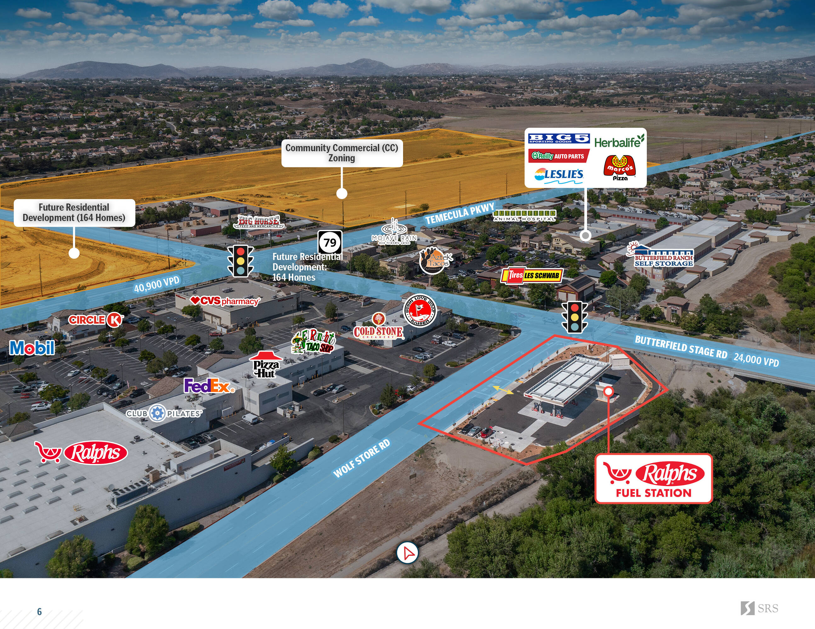 33395 Wolf Store Rd, Temecula, CA 92592 | Crexi.com