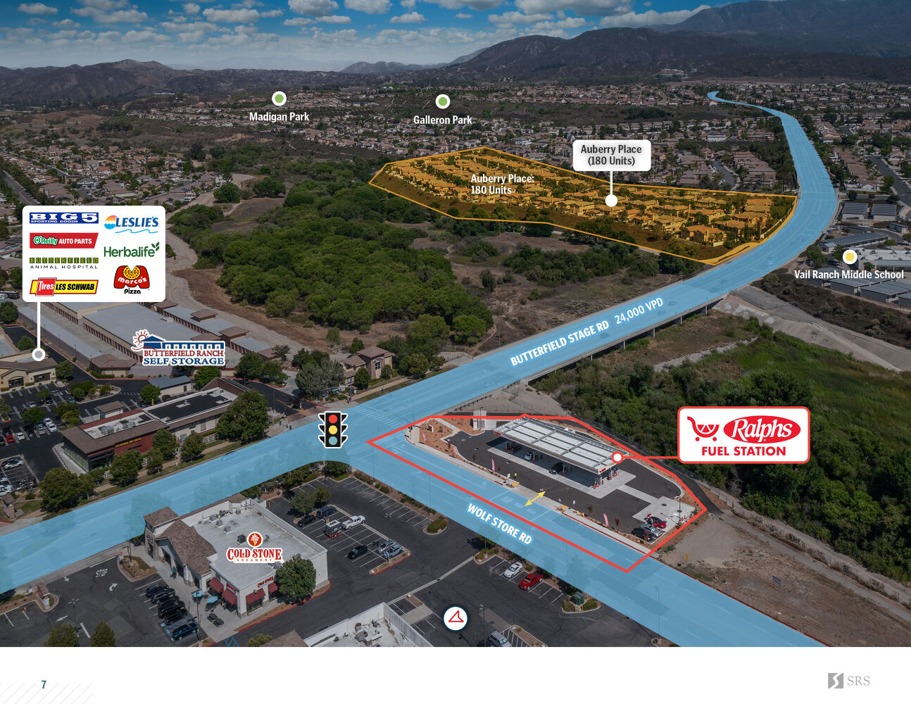 33395 Wolf Store Rd, Temecula, CA 92592 | Crexi.com