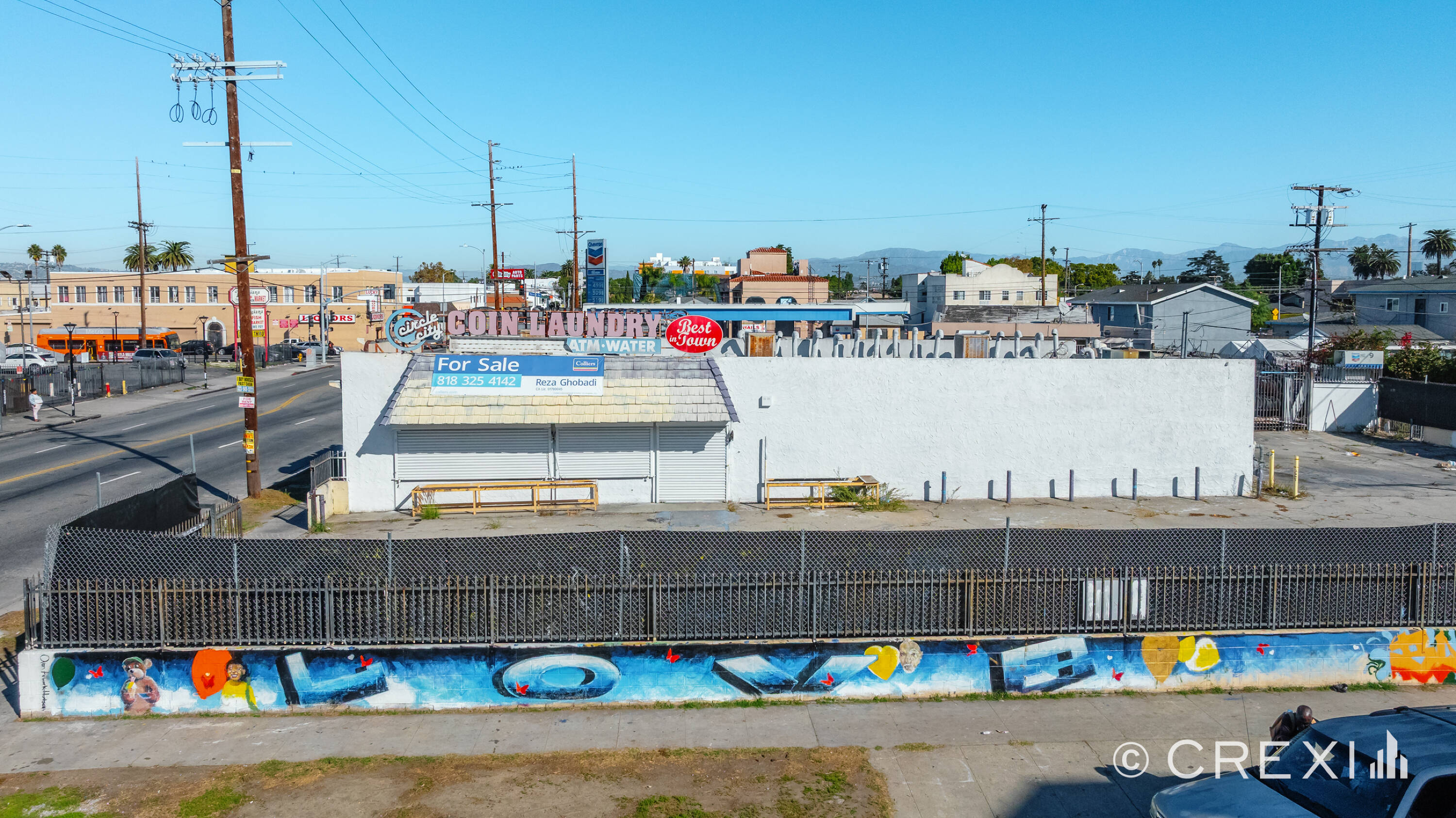 4424 - 4428 S Western Ave, Los Angeles, CA 90062 | Crexi.com