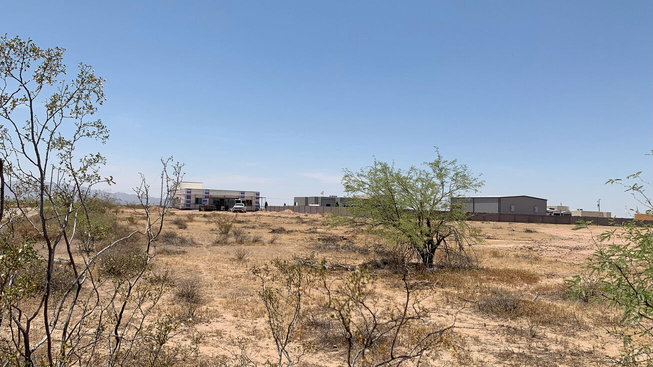 W Lowden 5 Road, Wittmann, AZ 85361 | Crexi.com