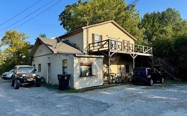 174 Community Park Rd, Dyersburg, TN 38024 | Crexi.com