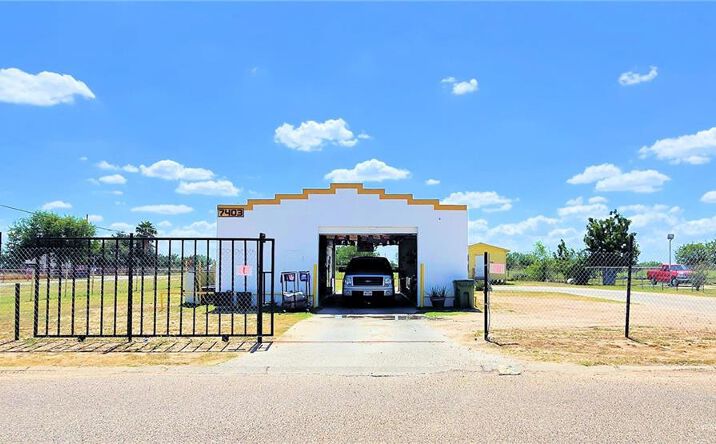 7403 Edgar, Mission, TX 78574 | Crexi.com