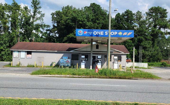 3108 N WILLIAMSBURG COUNTY, CADES, SC 29518 | Crexi.com