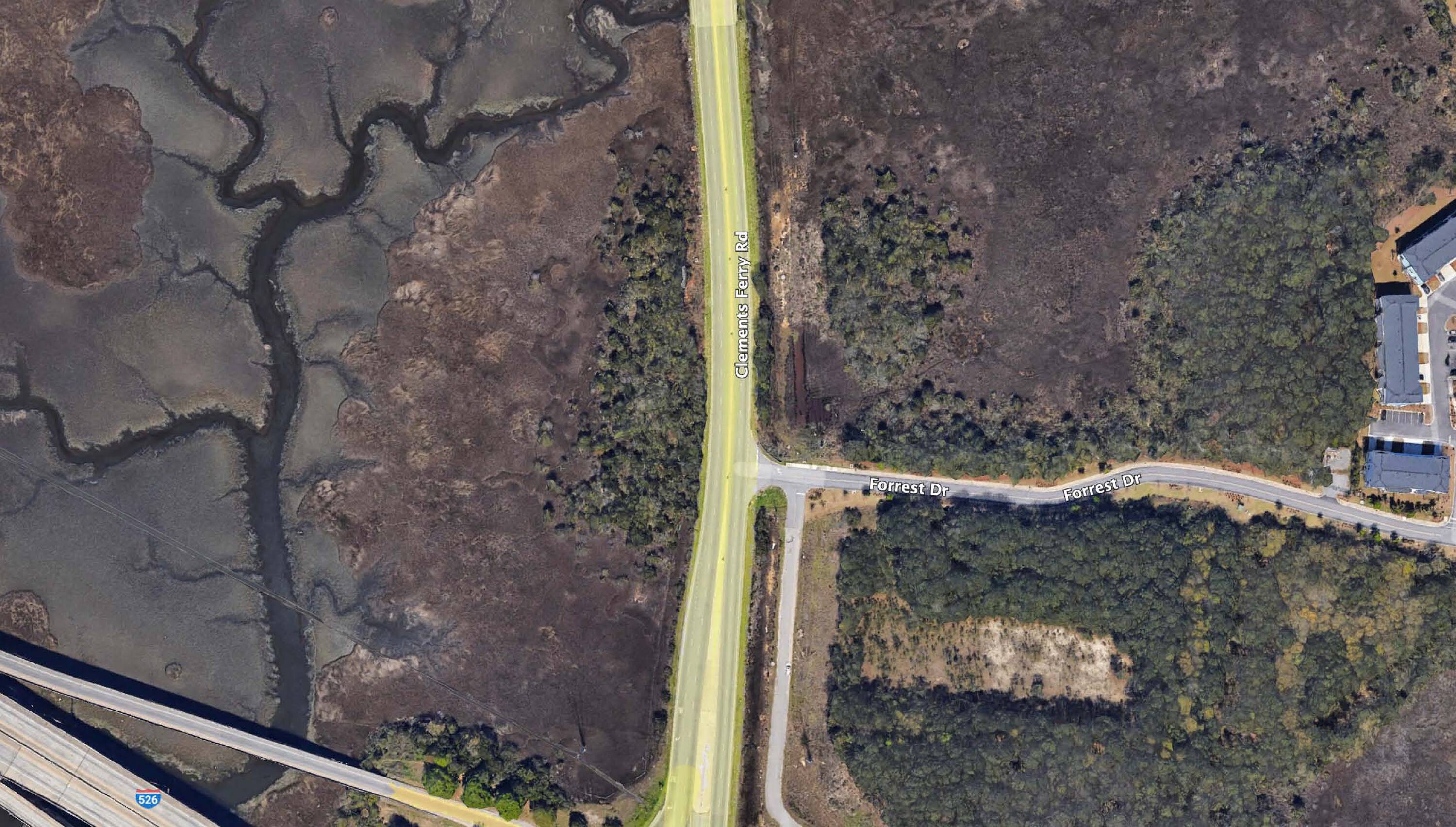 0 Clements Ferry Road, Charleston, SC 29492 | Crexi.com