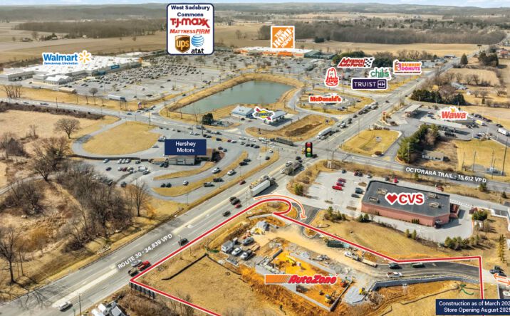 Auto Shops for Sale in Pennsylvania | Crexi