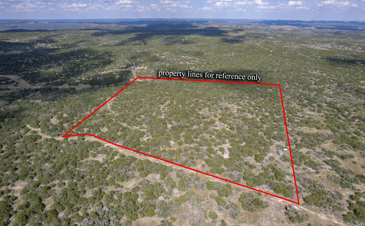 Lot 47, Leona Ranch, Brackettville, TX 78832 | Crexi.com