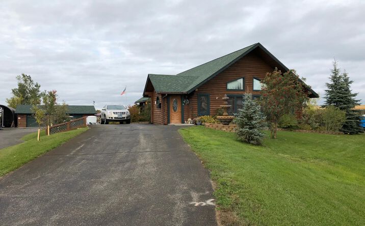 1435 Anne Street NW, Bemidji, MN 56601 | Crexi.com