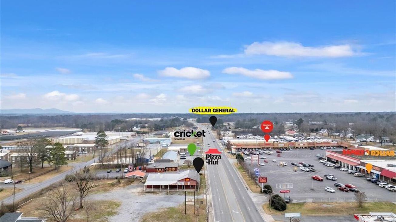 428 S 3rd Avenue, Chatsworth, GA 30705 | Crexi.com