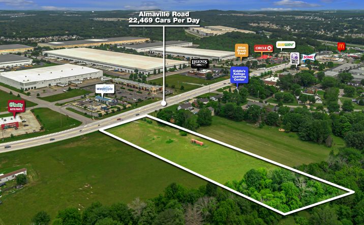 1975 Almaville Rd, Smyrna, TN 37167 | Crexi.com