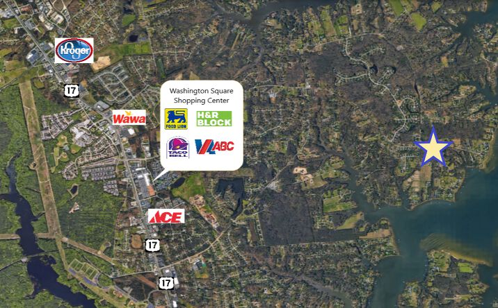 1209 Dare Rd, Yorktown, VA 23692 | Crexi.com
