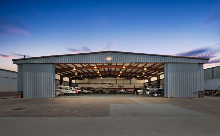 Airports for Sale in Texas | Crexi