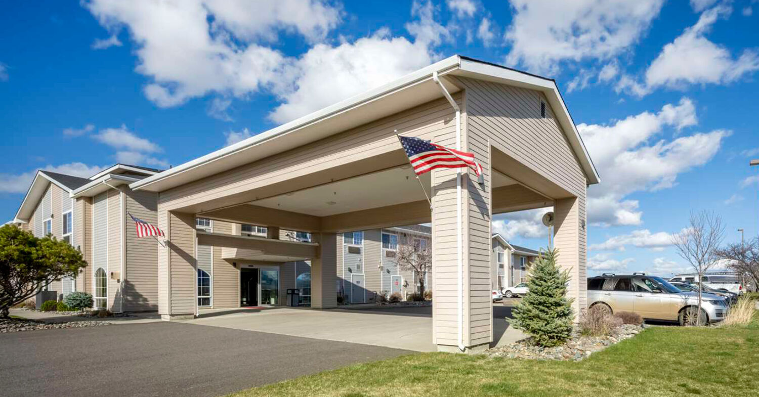 1200 Highland Ave, Enterprise, OR 97828 | Crexi.com