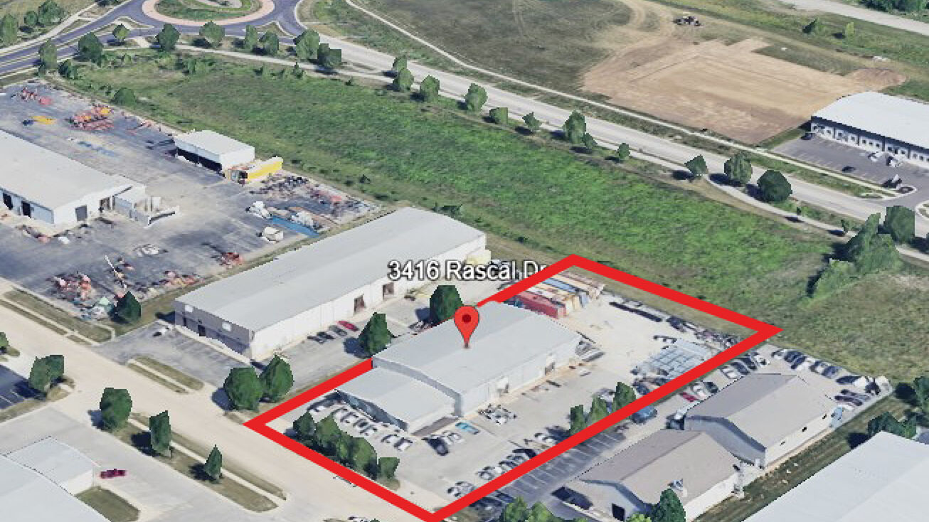 3416 Rascal Drive, Lafayette, IN 47909 | Crexi.com