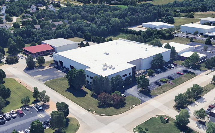 4548 S St Peters Pkwy, St. Peters, MO 63304 | Crexi.com