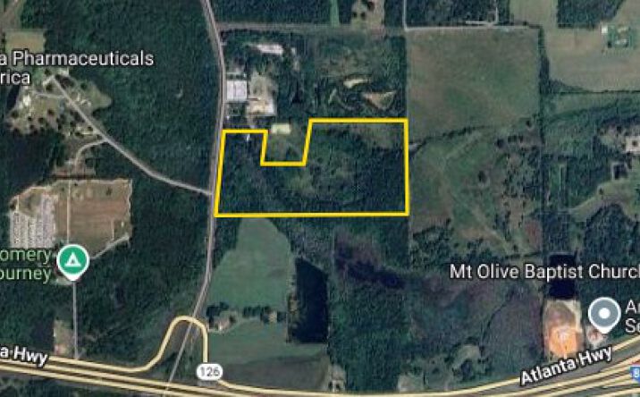 13149 Wares Ferry Rd, Mount Meigs, AL 36057 | Crexi.com