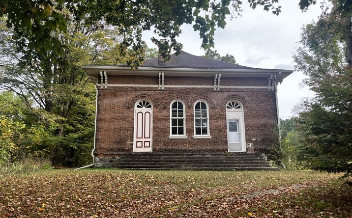 17925 W Old US Hwy 12, Chelsea, MI 48118 | Crexi.com