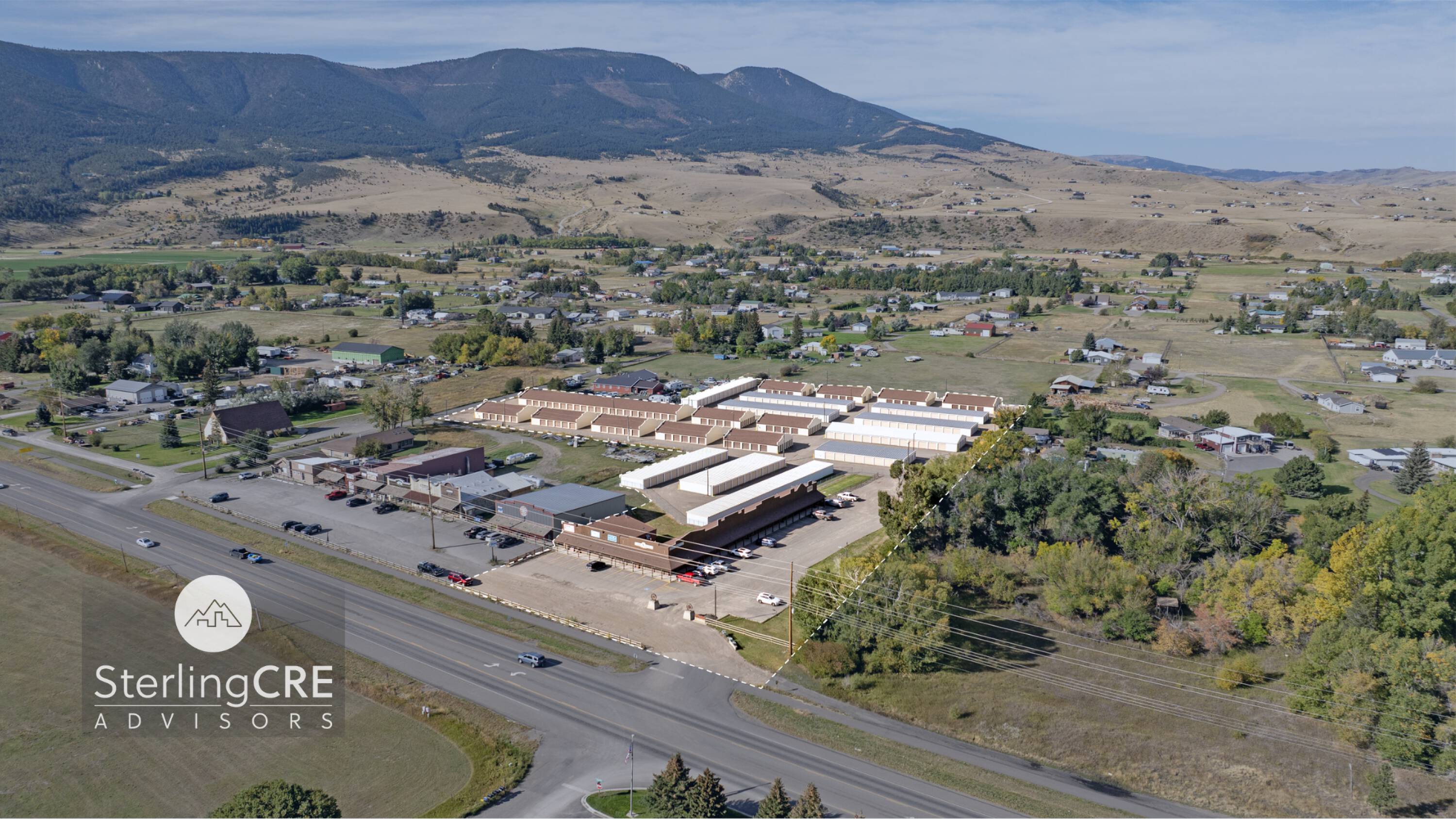 5237 US-89, Livingston, MT 59047 | Crexi.com