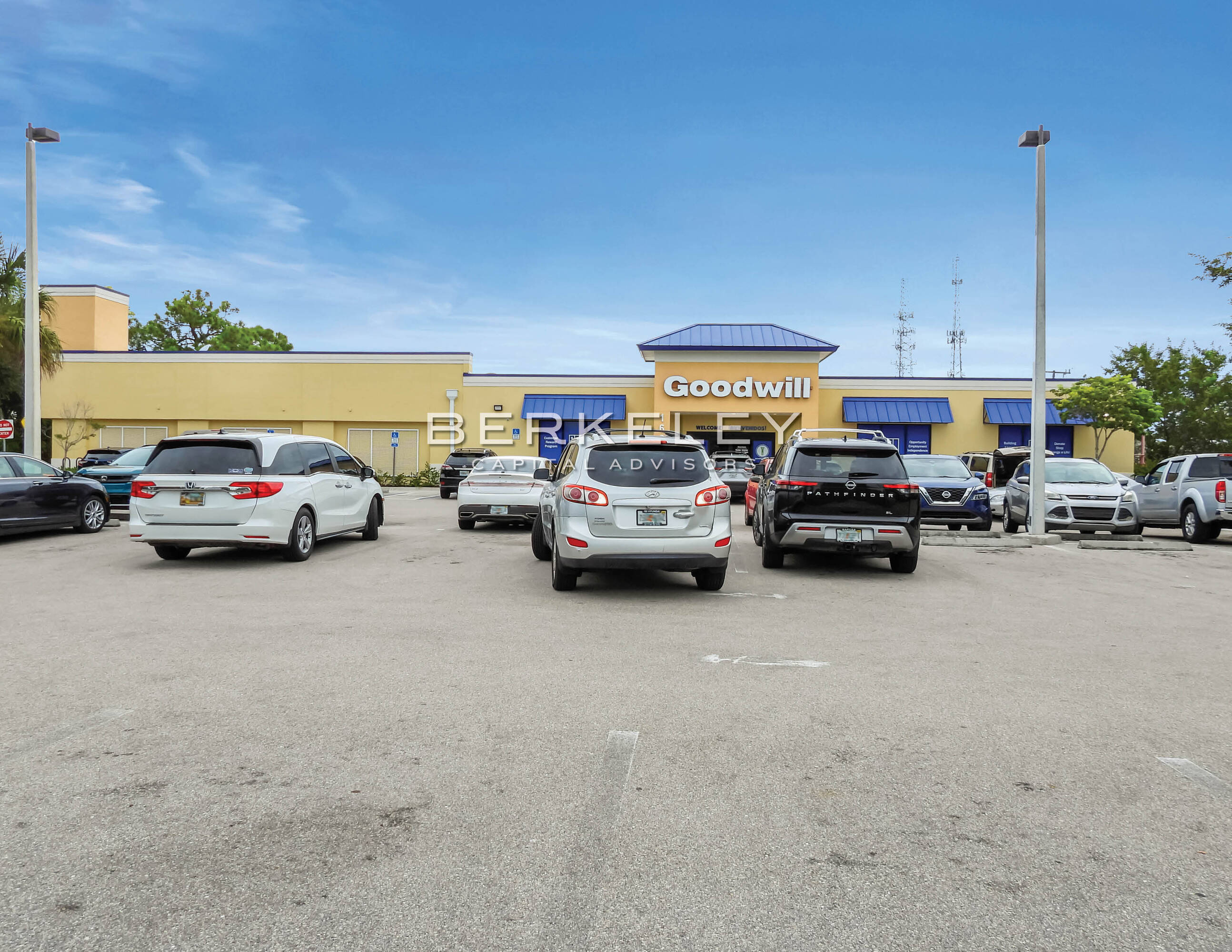 1687 Pine Ridge Rd, Naples, FL 34109 | Crexi.com