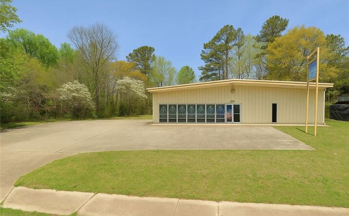 Marietta, GA Commercial Real Estate for Sale | Crexi.com