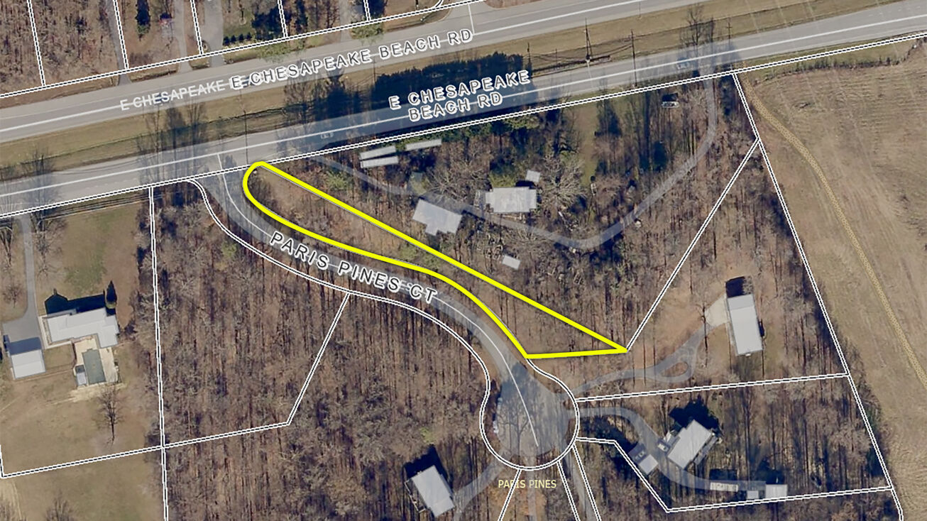 8741 Paris Pines Ct, Owings, MD 20736 | Crexi.com