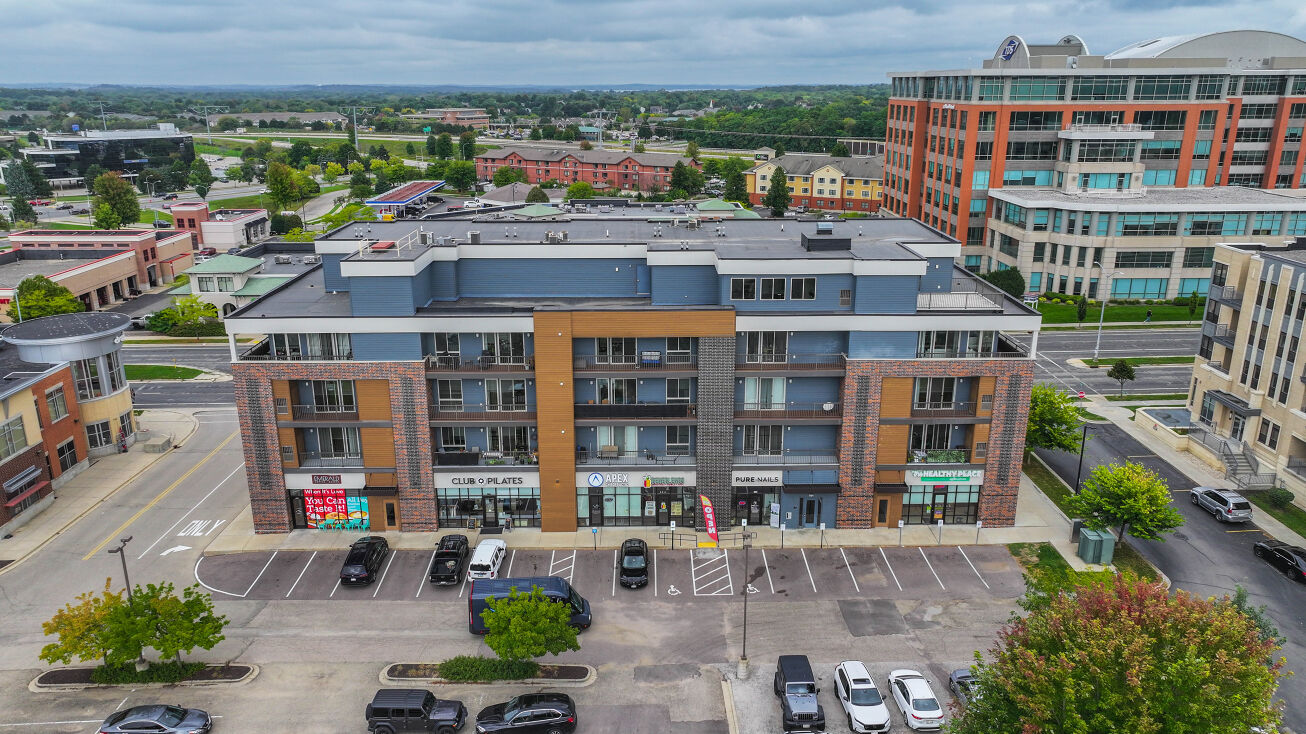 550-610 Junction Rd, Madison, WI 53719 | Crexi.com