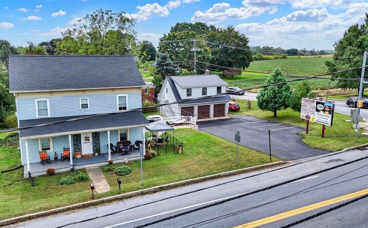 2506 Old Philadelphia Pike, Lancaster, PA 17602 | Crexi.com