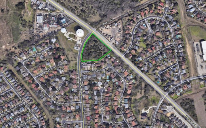 New World and oconnor rd, San Antonio, TX null | Crexi.com