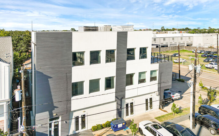 Office Space, Buildings & Property for Sale in Houston, TX | Crexi.com