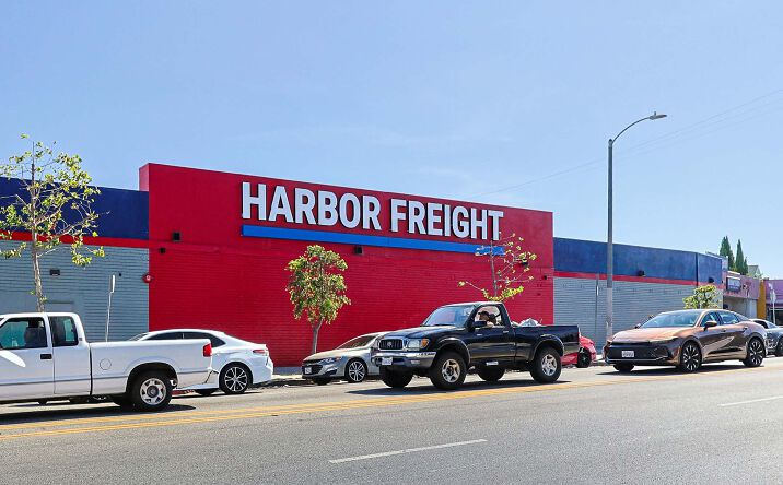 1430 Venice Blvd., Los Angeles, CA 90006 | Crexi.com