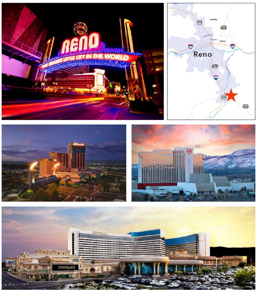 1445 Geiger Grade Rd, Reno, NV 89521 | Crexi.com