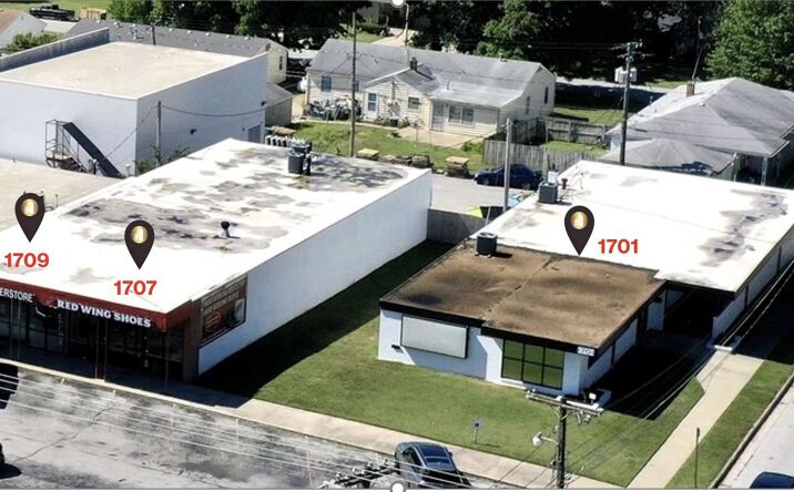 Springfield, MO Commercial Real Estate for Sale | Crexi.com