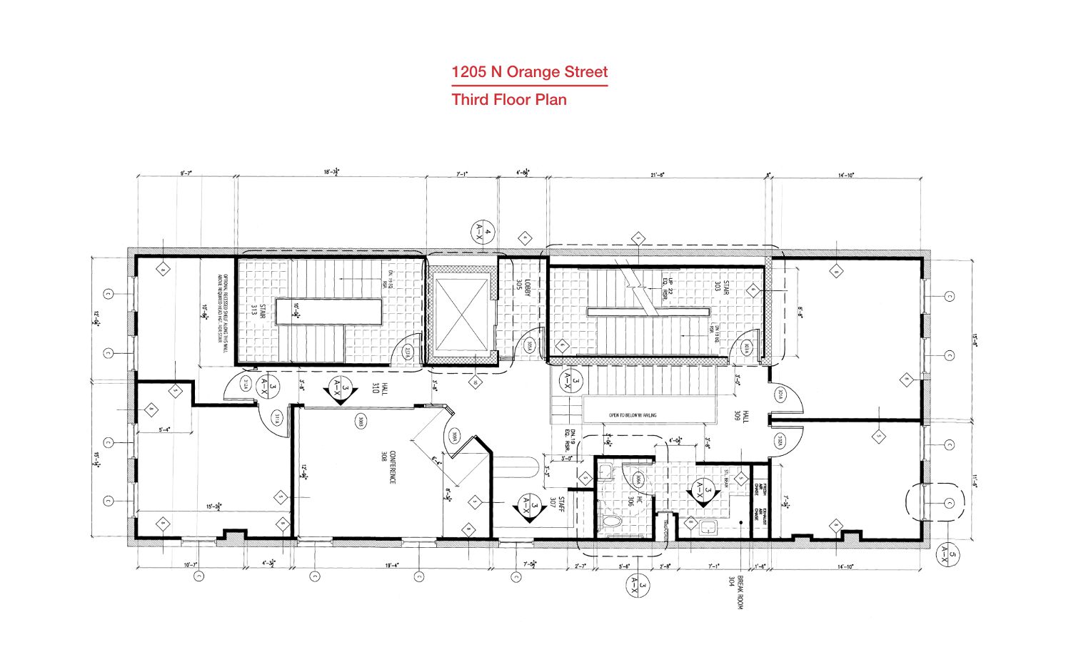 1205 Orange St, Wilmington, DE 19801 | Crexi.com