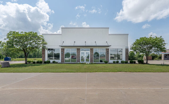 6507 Coliseum Boulevard, Alexandria, LA 71303 | Crexi.com