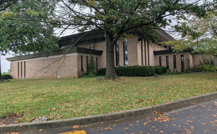Churches and Religious Buildings for Sale in Baltimore, MD | Crexi