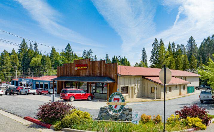 535 Searls AveNevada City, CA 95959, Nevada City, CA 95959 | Crexi.com