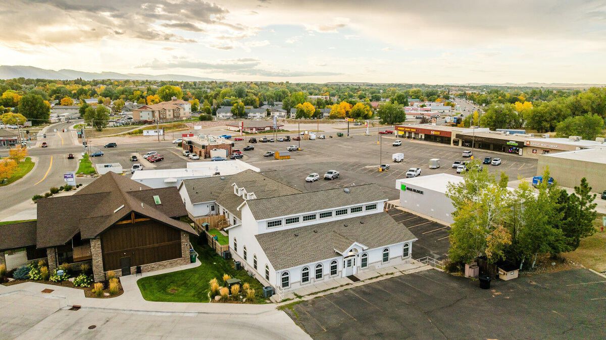 1309 Coffeen Avenue, Sheridan, WY 82801 | Crexi.com